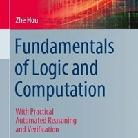 خرید و قیمت Fundamentals of Logic and Computation: With Practical Automated Reasoning and ...
