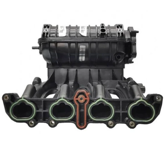 خرید و قیمت مجموعه منیفولد هوا / موتور EF7 ETC کروز پلاس کد CR39172801 | ترب