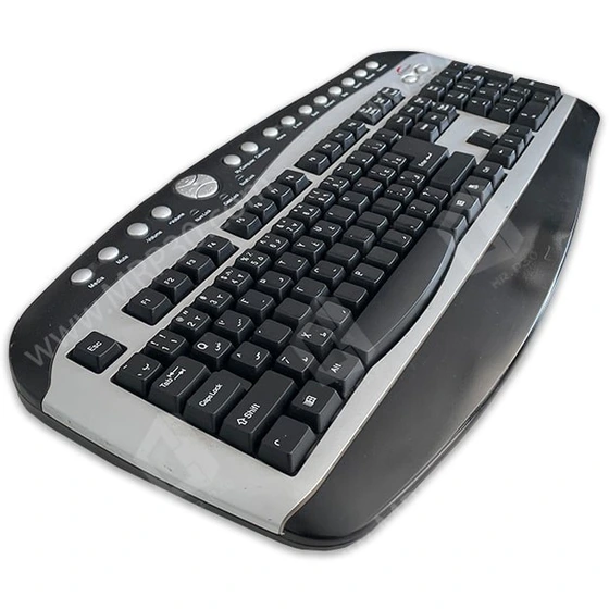 خرید و قیمت کیبورد اس اریکسون KEYBOARD S-ERICSSON PS2 استوک | ترب