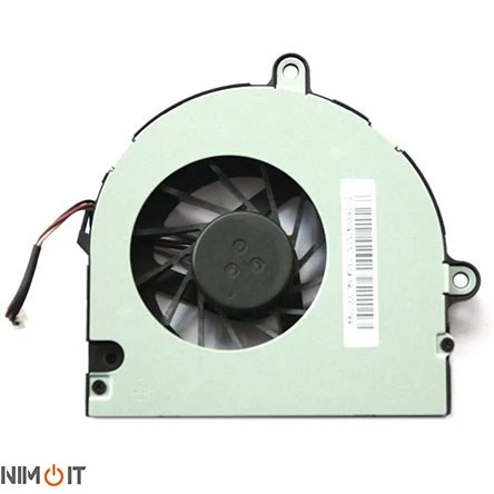 خرید و قیمت فن لپ تاپ ASUS K53Z | ترب