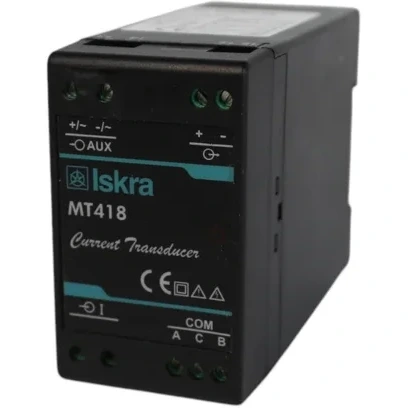 خرید و قیمت ترنسدیوسر ایسکرا ISKRA MT416با پورت RS485 | ترب