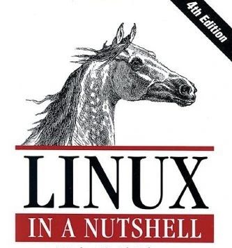 خرید و قیمت دانلود کتاب Linux in a Nutshell [4 ed.] | ترب
