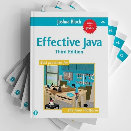 خرید و قیمت Effective Java 3rd Edition | ترب