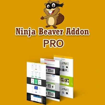 خرید و قیمت افزونه نینجا بیور | Ninja Beaver Pro | ترب