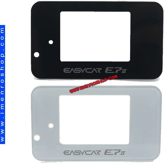 خرید و قیمت طلـق اصلـی ریمـوت E7II دزدگیـر ایـزیکار | ترب