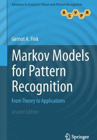 خرید و قیمت دانلود کتاب Markov Models for Pattern Recognition: From Theory to Applications ...