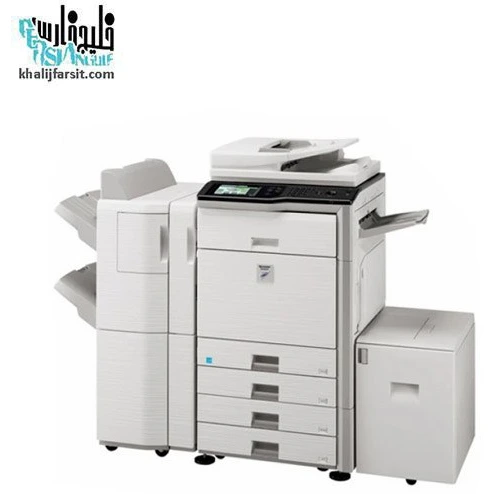 خرید و قیمت دستگاه فتوکپی سه کاره شارپ MX-M502N | ترب