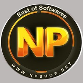 خرید و قیمت مجموعه نرم افزاری NP ASSISTANT 2024 | ترب