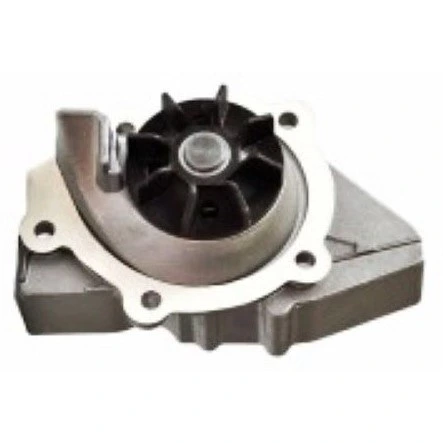 خرید و قیمت واتر پمپ پژو 405 پره فلزی FGP | ترب