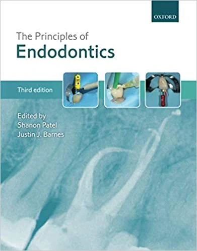 خرید و قیمت دانلود کتاب The Principles Of Endodontics, 3rd ed, 2020 - دانلود کتاب های دانشگاهی | ترب