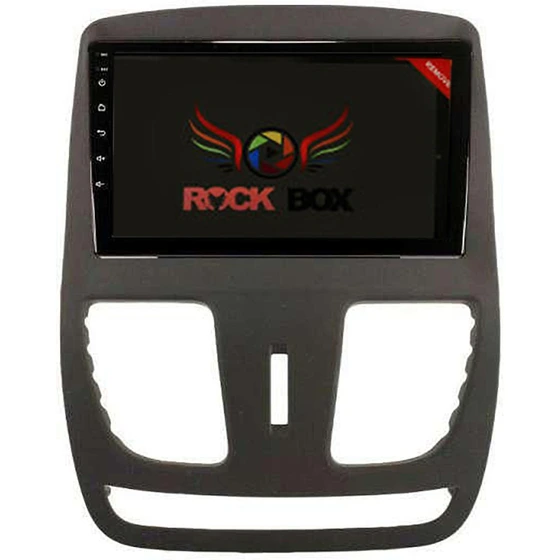 خرید و قیمت پخش کننده تصویری خودرو مدل 2_RAC BOX مناسب برای ساینا | ترب