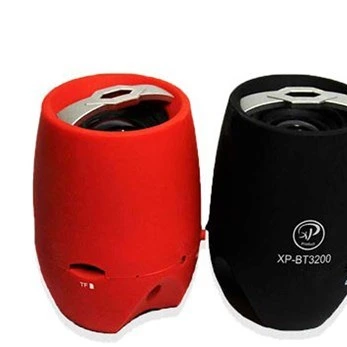 خرید و قیمت اسپیکر بلوتوثی اکس پی پروداکت مدل XP-BT 3201 | ترب