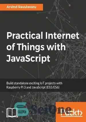 خرید و قیمت دانلود کتاب Practical Internet of Things with JavaScript ...