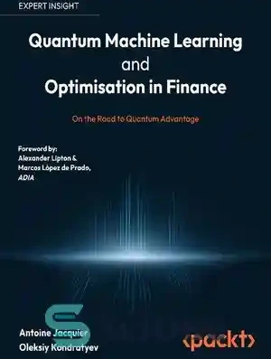 خرید و قیمت دانلود کتاب Quantum Machine Learning and Optimisation in ...