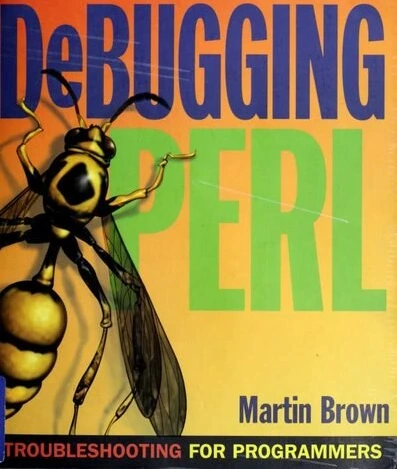 خرید و قیمت دانلود کتاب Debugging Perl: Troubleshooting for Programmers ویرایش 1 | ترب