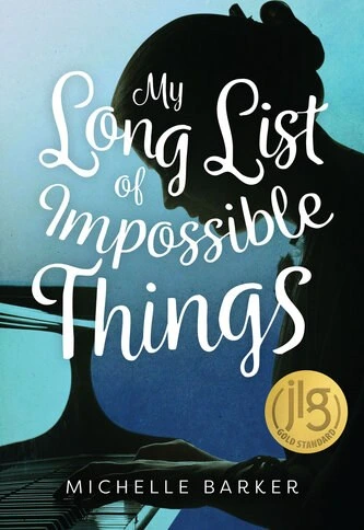 خرید و قیمت دانلود کتاب My Long List of Impossible Things 2020 | ترب