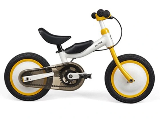 خرید و قیمت دوچرخه کودک شیائومی Xiaomi QiCycle R1 | ترب