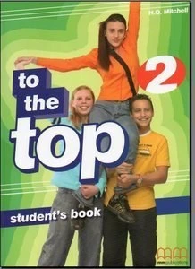 خرید و قیمت دانلود کتاب To The Top 2 (Test booklet) | ترب