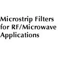 خرید و قیمت دانلود کتاب Microstrip Filters for RF/Microwave ...