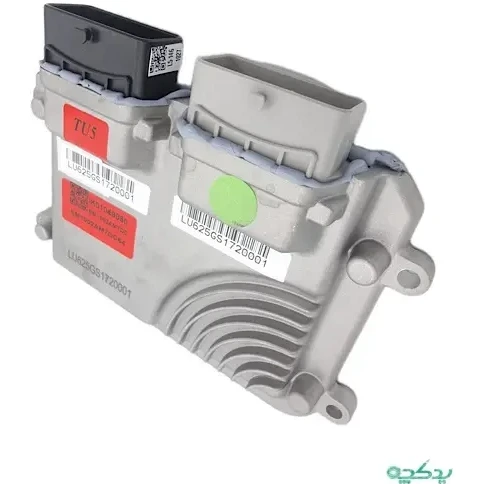 خرید و قیمت ایسیو کامپیوتر ( ECU ) غرب استیل ( ماو ) مناسب پژو 206 TU5, رانا, 207 | ترب