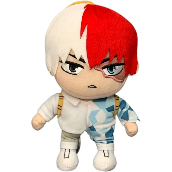 خرید و قیمت فیگور پلاشی شوتو تودوروکی My Hero Academia - Shoto Todoroki ...
