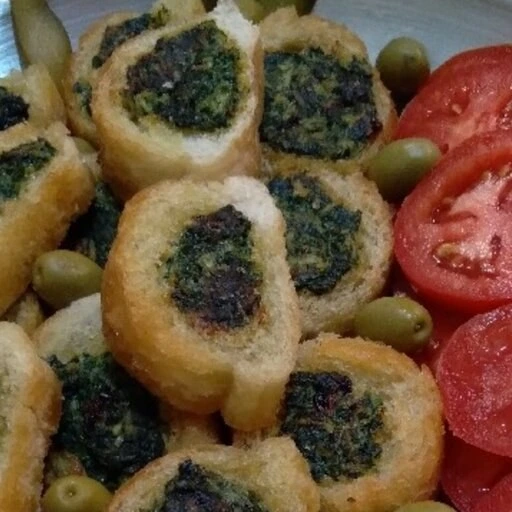 خرید و قیمت قرص نان کوکوسبزی | ترب