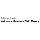 خرید و قیمت دانلود کتاب Introduction to Axiomatic Quantum Field Theory 1975 | ترب