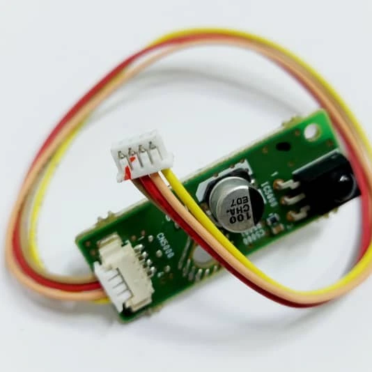 خرید و قیمت سنسور گیرنده اپسون EMP-6110 ویدئو پروژکتور ( PowerLitel ...