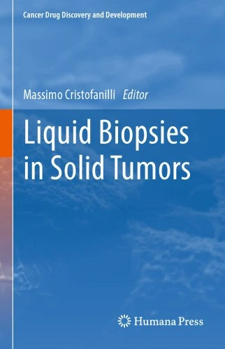 خرید و قیمت دانلود کتاب Liquid Biopsies in Solid Tumors ویرایش 1 | ترب