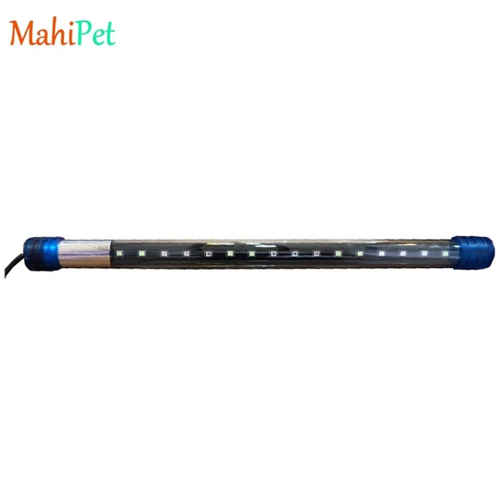 خرید و قیمت ال ای دی آکواریوم آمارا مدل T4-AA 50 (نور ترکیبی سفید و صورتی ) | ترب