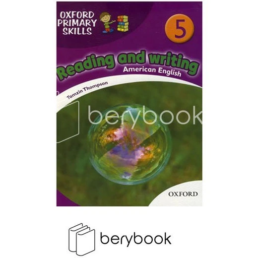 خرید و قیمت American english / reading and writing/ level 5 / oxford | ترب