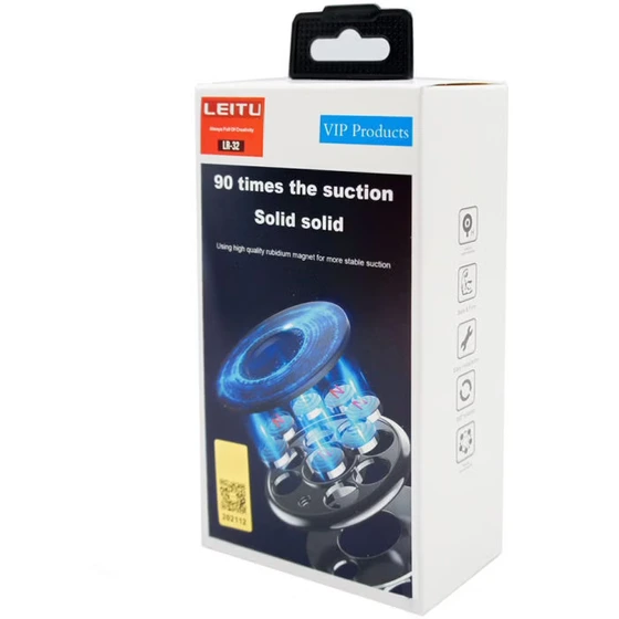 خرید و قیمت هولدر برند LEITU مدلLR-32 | ترب