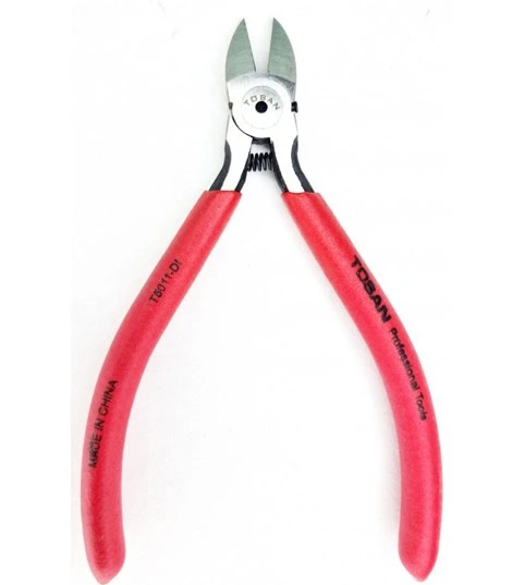 خرید و قیمت سیم و کف چین 5 اینچ توسن TOSAN مدل T5011-5E | ترب