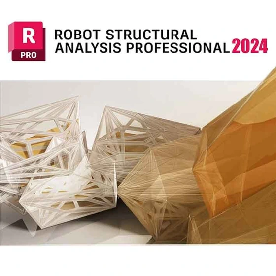 خرید و قیمت نرم افزار ویندوز Autodesk Robot Structural Analysis Pro ...