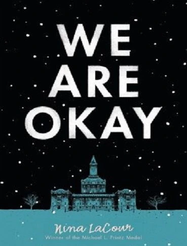 خرید و قیمت We Are Okay | ترب