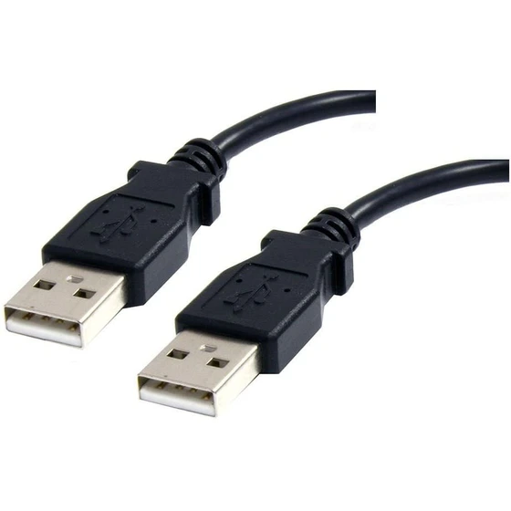 خرید و قیمت کابل 2 سر USB مدل DNET به طول 1/5 متر | ترب