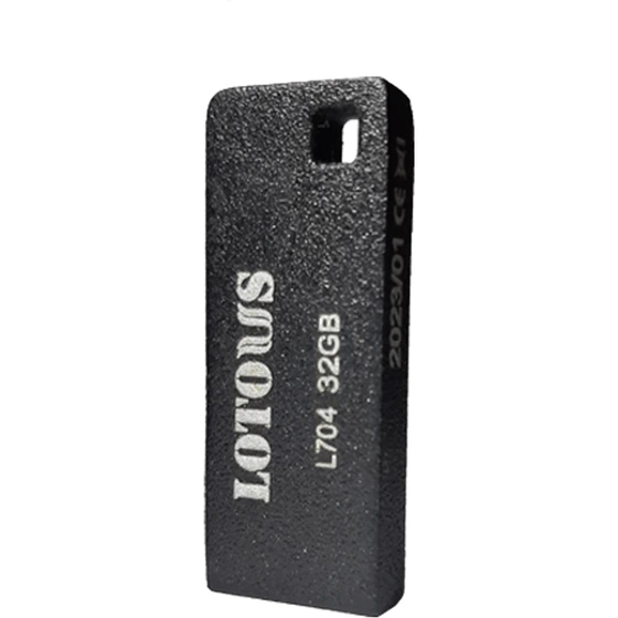 خرید و قیمت فلش مموری لوتوس مدل L704 ظرفیت 32 گیگابایت | ترب