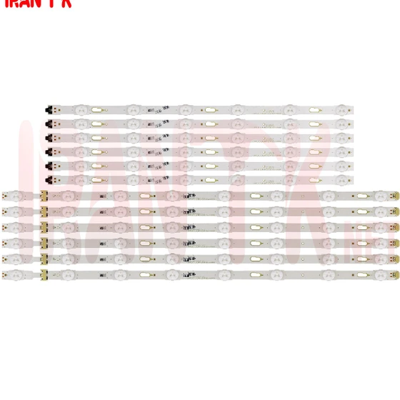 خرید و قیمت بک لایت 55 اینچ سامسونگ منحنی 55KU7350 و 55KU7975 و 55KU6300 | ترب