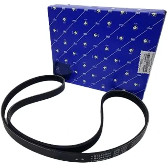 خرید و قیمت تسمه دینام 4PK-855 پژو پارس موتور TU5 ایساکو (رایکا آلتون) | ترب