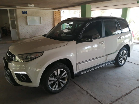 خرید و قیمت ام‌وی‌ام X33 S مدل 1399 ا MVM X33S sport | ترب