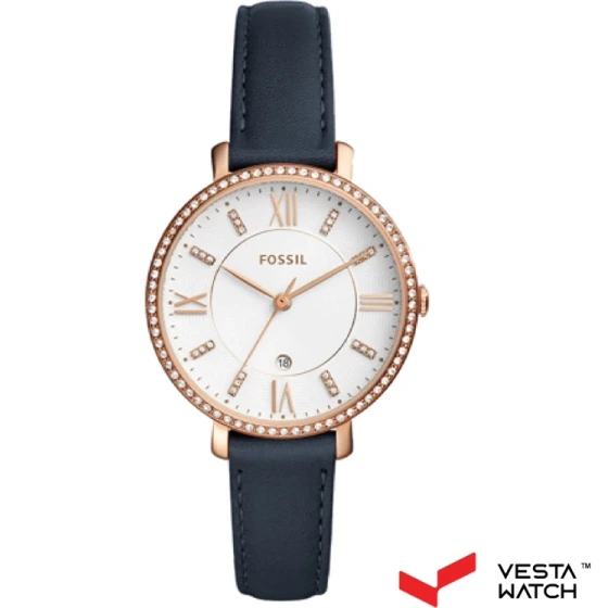 خرید و قیمت ساعت مچی زنانه فسیل FOSSIL مدل ES4291 | ترب