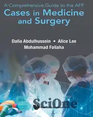 خرید و قیمت دانلود کتاب A Comprehensive Guide to the AFP: Cases in ...