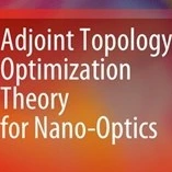 خرید و قیمت Adjoint Topology Optimization Theory for Nano-Optics | ترب