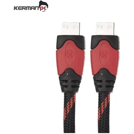 خرید و قیمت کابل HDMI ایکس پی-پروداکت مدل XP-HD1.5M طول 1.5 متر | ترب