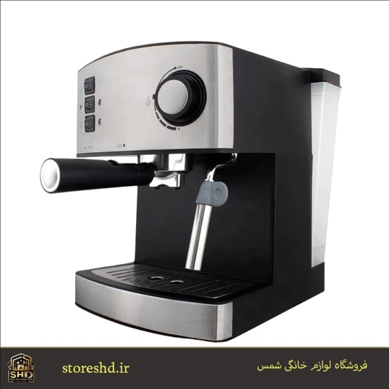 خرید و قیمت اسپرسوساز برلین کد BG1251 | ترب