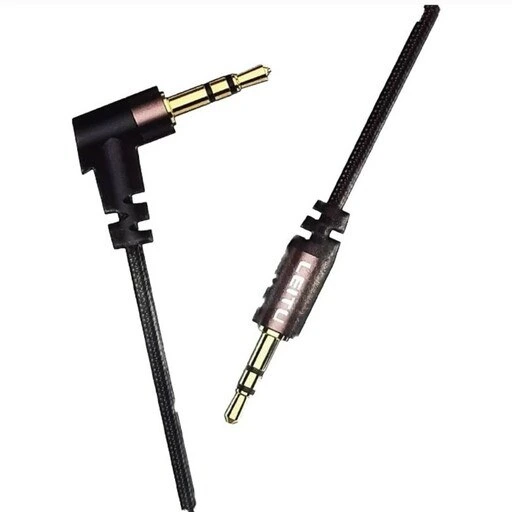 خرید و قیمت کابل AUX لیتو مدل AUX CABLE LEITU LX-6 | ترب