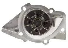 خرید و قیمت واتر پمپ پژو 405 پره کائوچویی FGP | ترب