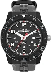 خرید و قیمت ساعت آنالوگ هسته ناهموار Timex Expedition، اندازه کامل - ارسال 20 روز کاری | ترب