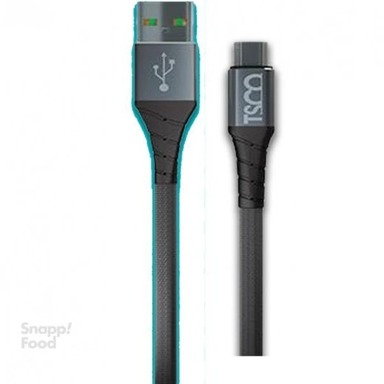 خرید و قیمت کابل تسکو (Tsco) مدل TCA 191 طول 1 متر | ترب