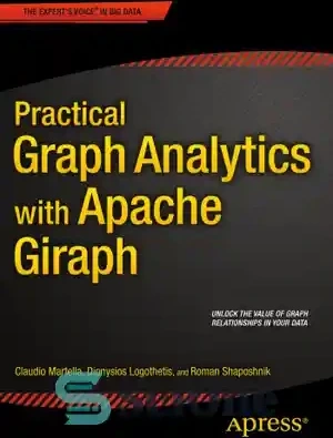 خرید و قیمت دانلود کتاب Practical Graph Analytics with Apache Giraph ...